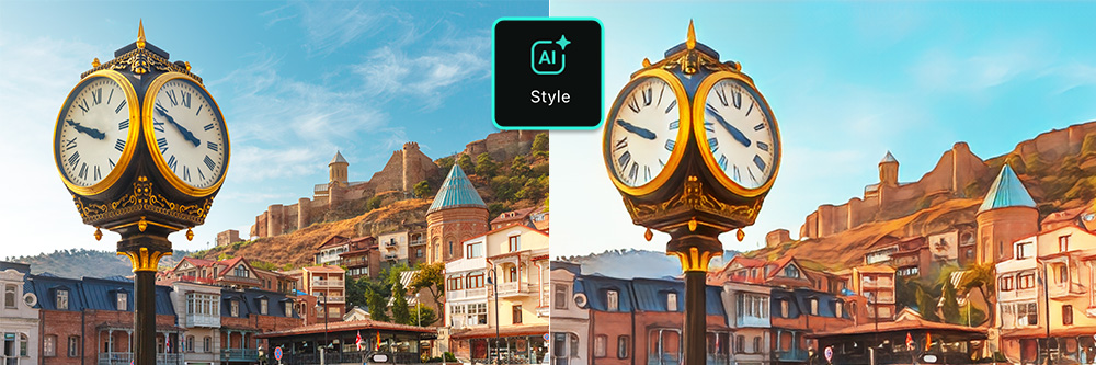 How to Cartoonize a Photo for Free Easily [2024]