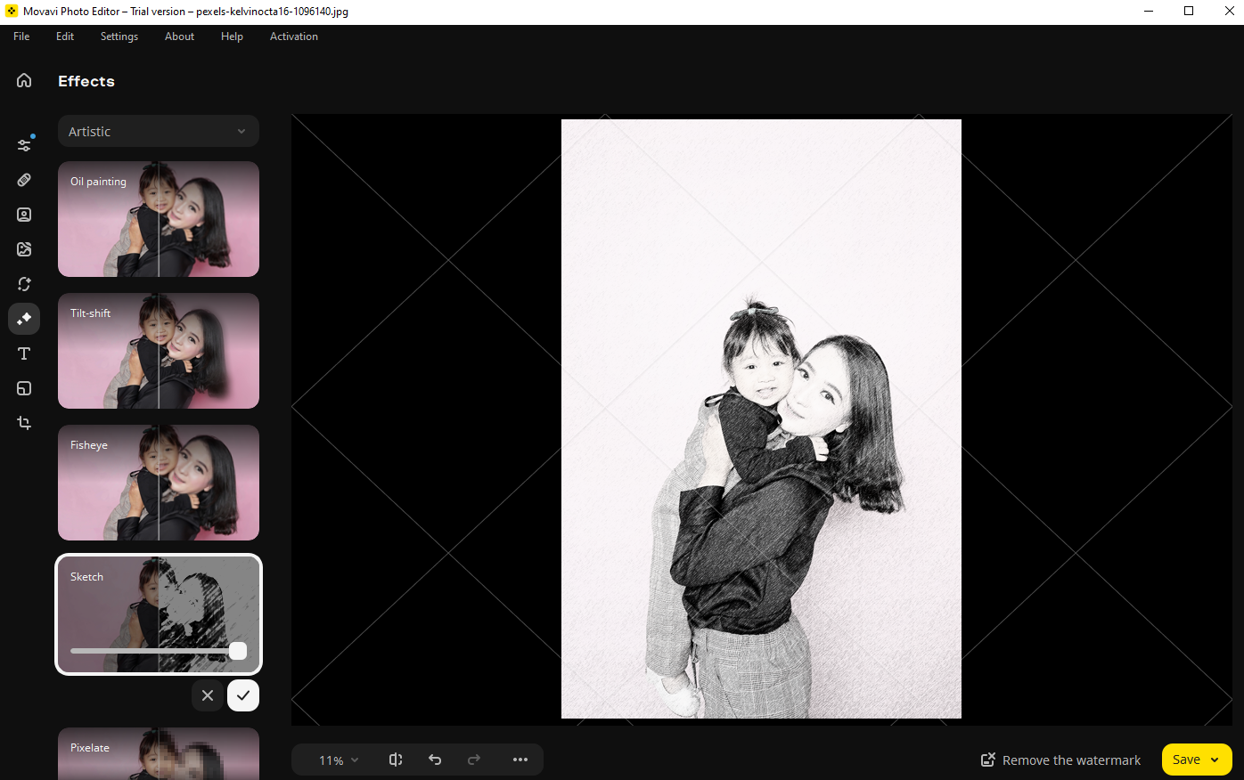 6 Best Photo into Drawing Software in 2024