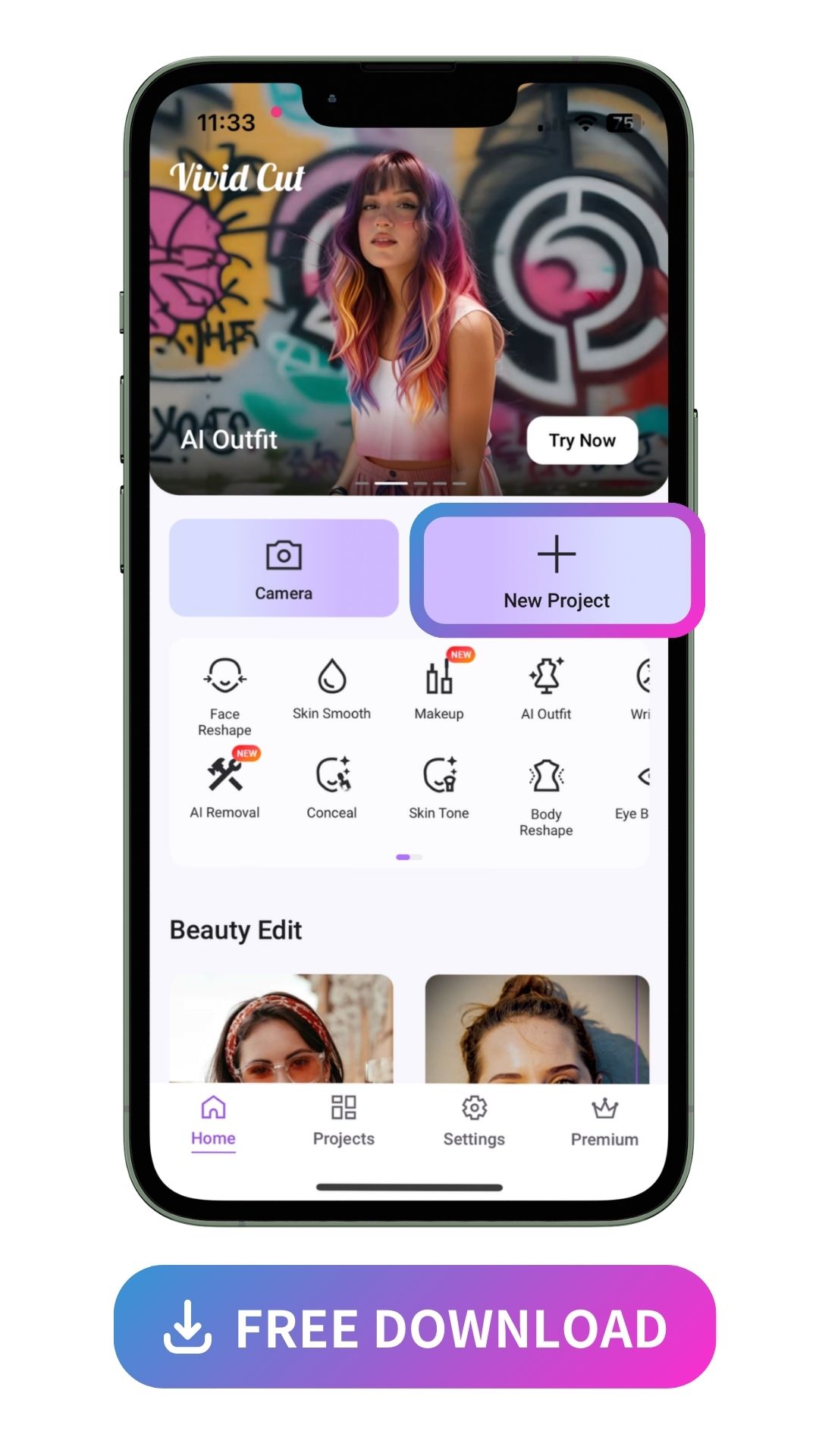 Extract Frames from a Video in High Quality Easily & Fast