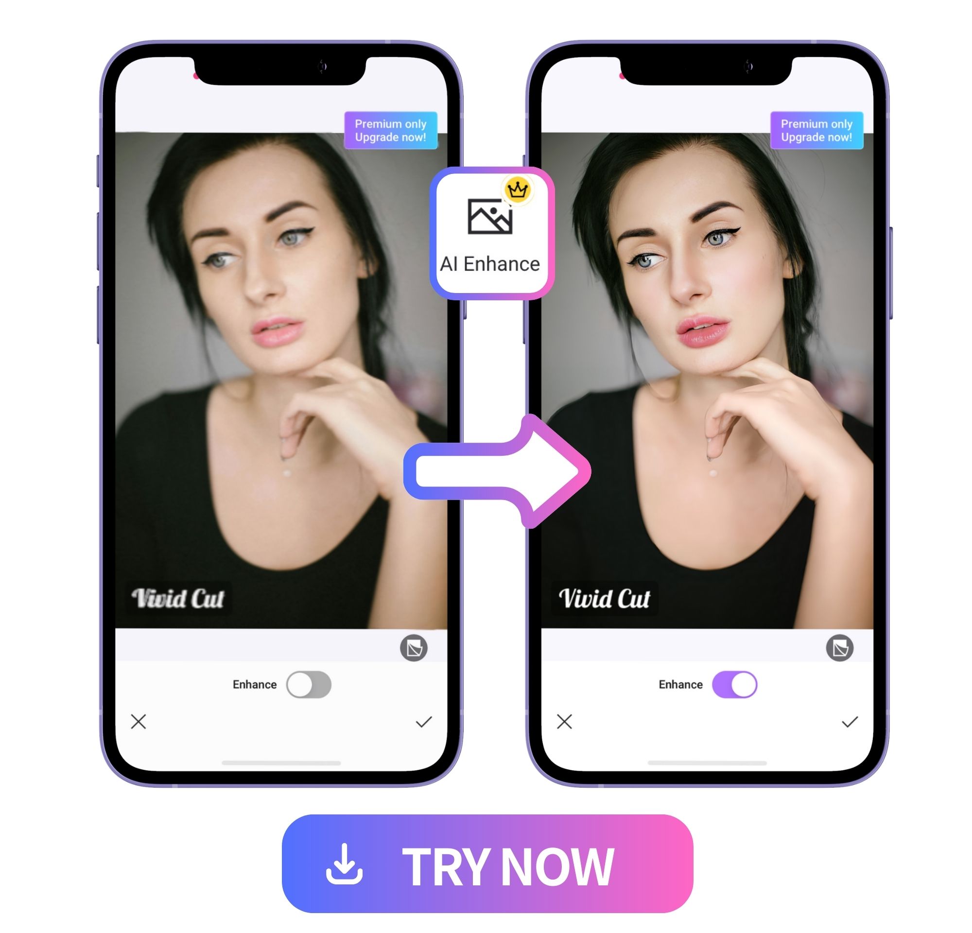 Extract Frames from a Video in High Quality Easily & Fast