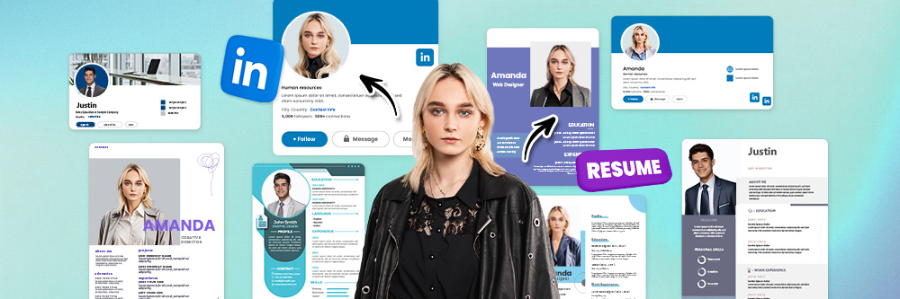 10 Best AI Headshot Generator Apps [2024]