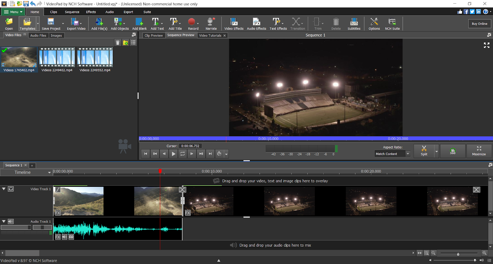 Top 13 Best Free Music Video Makers in 2024