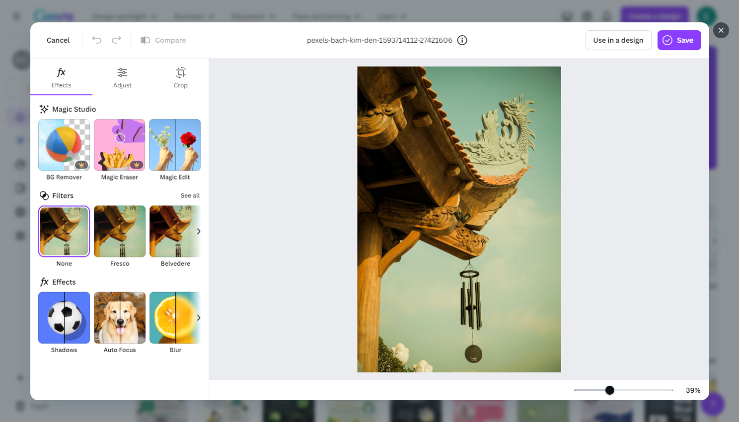20 Best Free Photo Editing Software for Windows PC in 2024