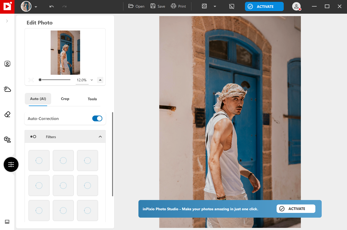 Photo Frames Software Free Download