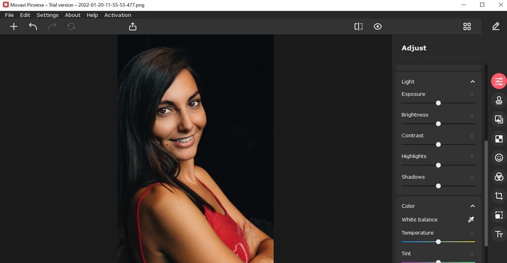 20 Best Free Photo Editing Software for Windows PC in 2024