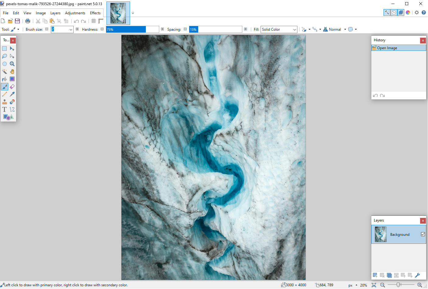 20 Best Free Photo Editing Software for Windows PC in 2024