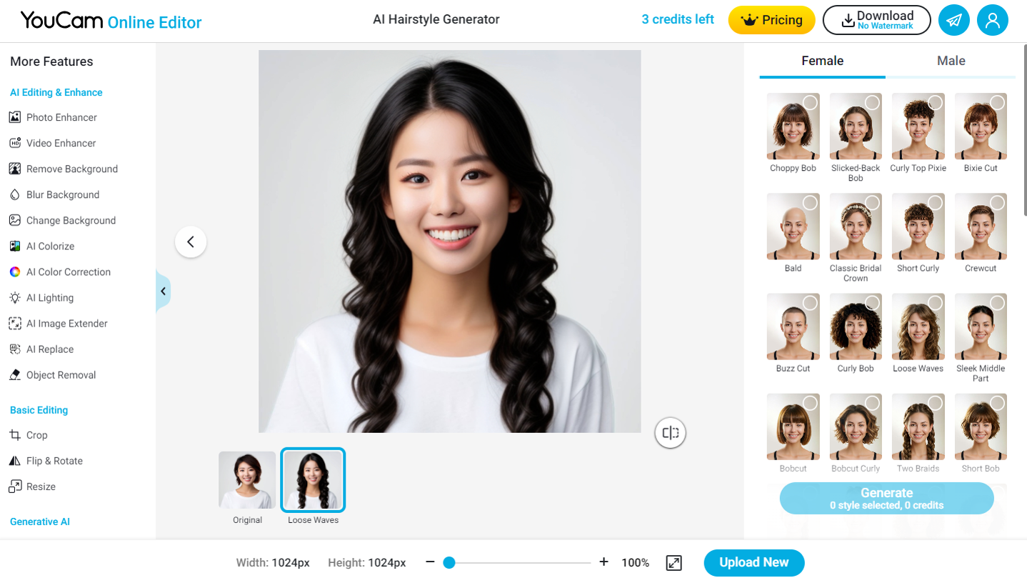 20 Best Free Photo Editing Software for Windows PC in 2024
