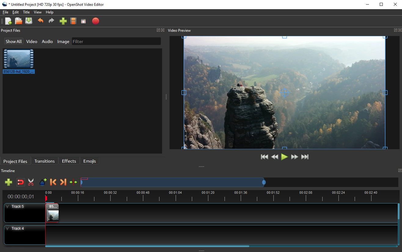 14 Best Free Video Editing Software for Windows PC in 2024