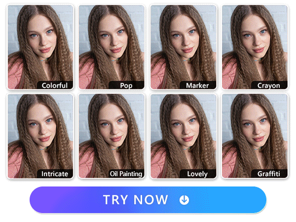 The Best AI Art Generator App to Turn Photo into Sketch in 2024