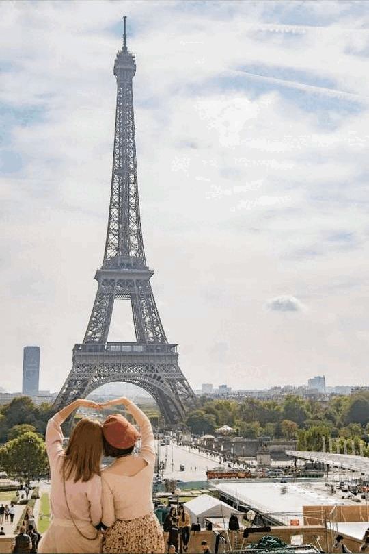 Les 16 meilleures applications gratuites de filtres photo en 2024