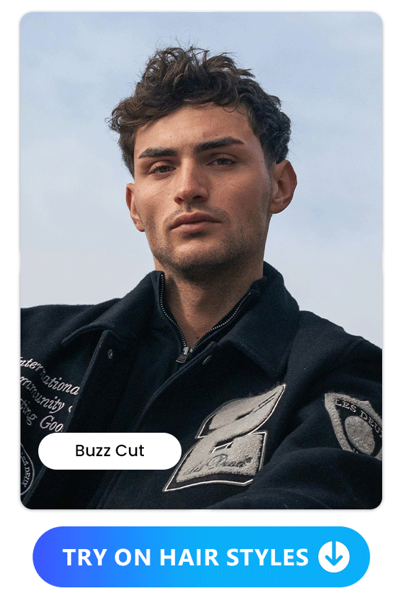 AI Haircut Try on Apps to See what Hairstyles Suit Me Virtually