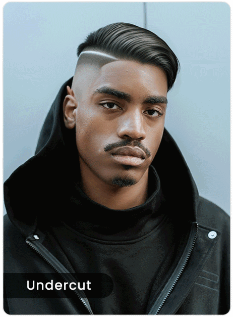 AI Haircut Try on Apps to See what Hairstyles Suit Me Virtually