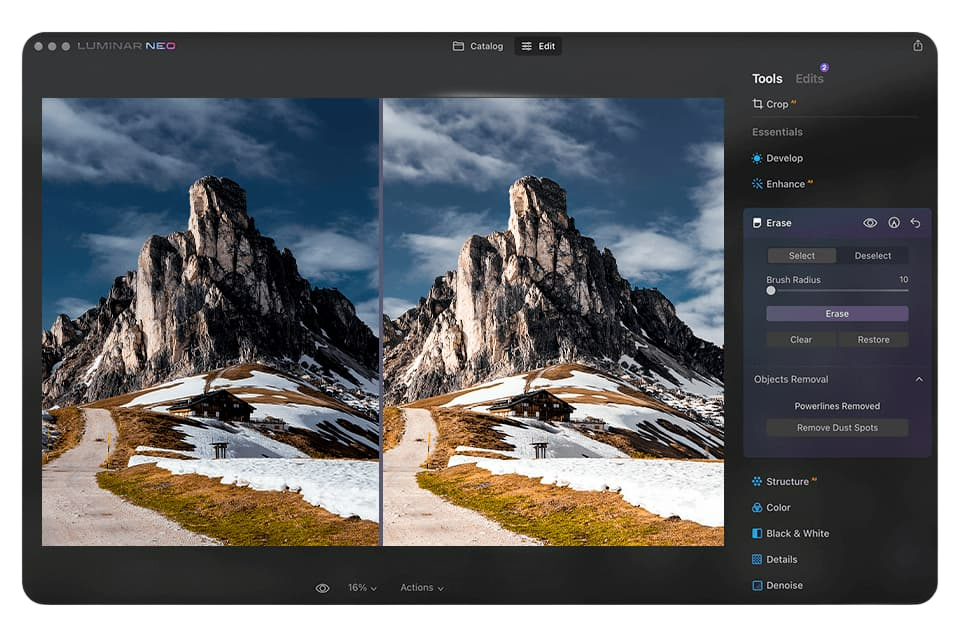 KI-Bildbearbeitung kostenlos – Die besten KI-Tools 2024