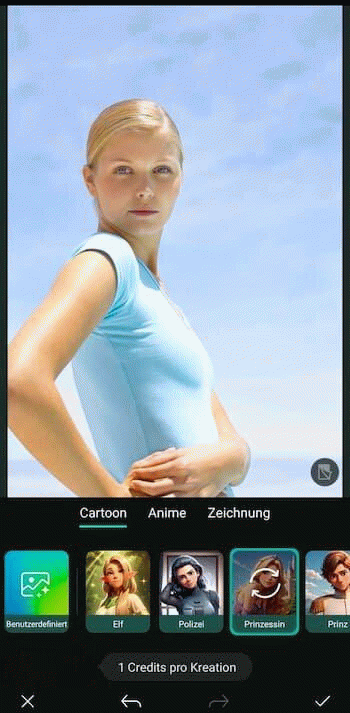 Bild in Comic umwandeln - Die besten Cartoon-Apps 2024