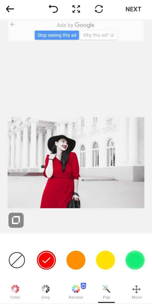 Les 16 meilleures applications gratuites de filtres photo en 2024
