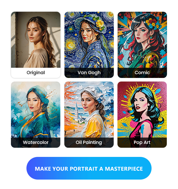 11 Best Free Online AI Art Generators in 2024