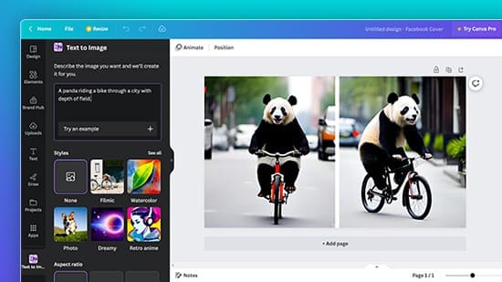 The 11 Best Free AI Image Generators You Should Try in 2024