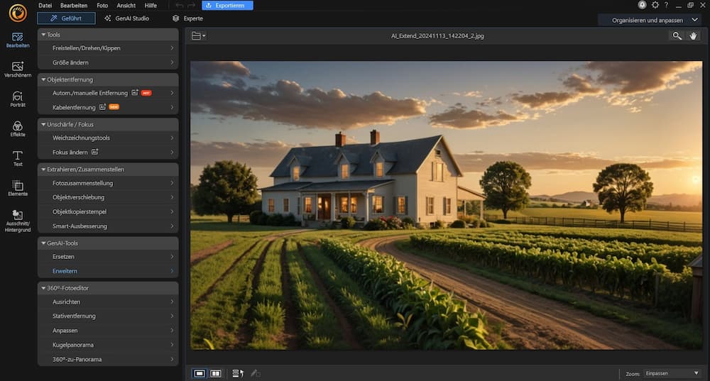 Die 12 besten kostenlosen Bildbearbeitungsprogramme 2024 – Die Top ...