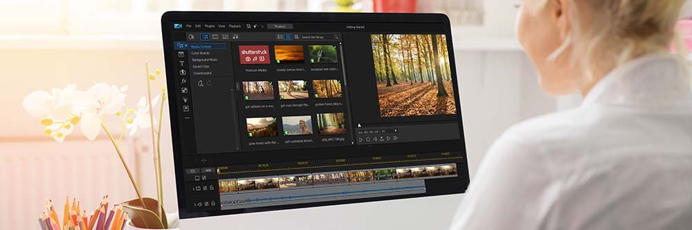 Top 12 Free Video Editing Software for Mac in 2024