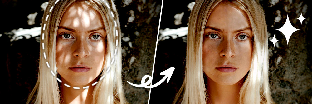 How to Remove Shadow From a Photo Easily With the Best Photo Editing App