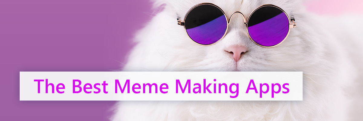 8 Best Meme Maker Apps for Generating Memes for 2024 (iPhone & Android)
