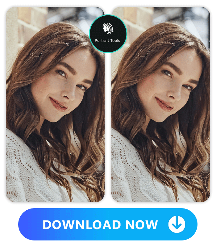 PhotoDirector: Best App to Make Eyes Bigger