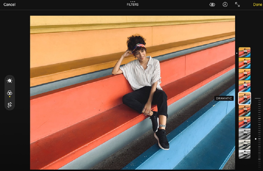 16 Best Free Photo Editing Software for Mac | 2024 Review