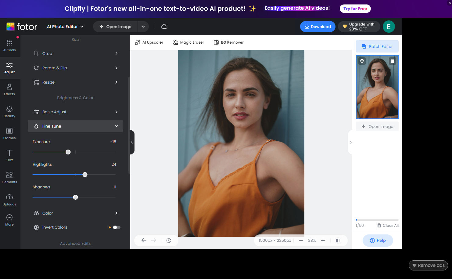 16 Best Free Photo Editing Software for Mac | 2024 Review