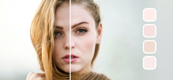 The Best Foundation Matching App to Find Your Perfect Shade