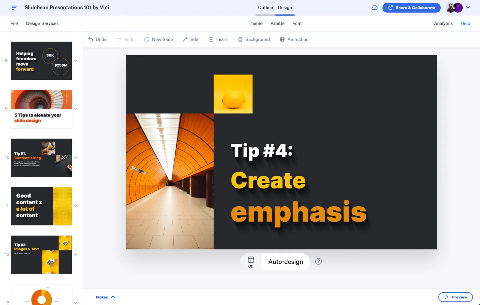 Los mejores programas para hacer presentaciones gratis en 2025