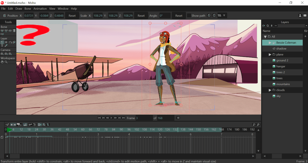 9 Best Free 2D Animation Software in 2025