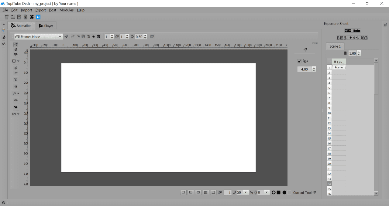 9 Best Free 2D Animation Software in 2025