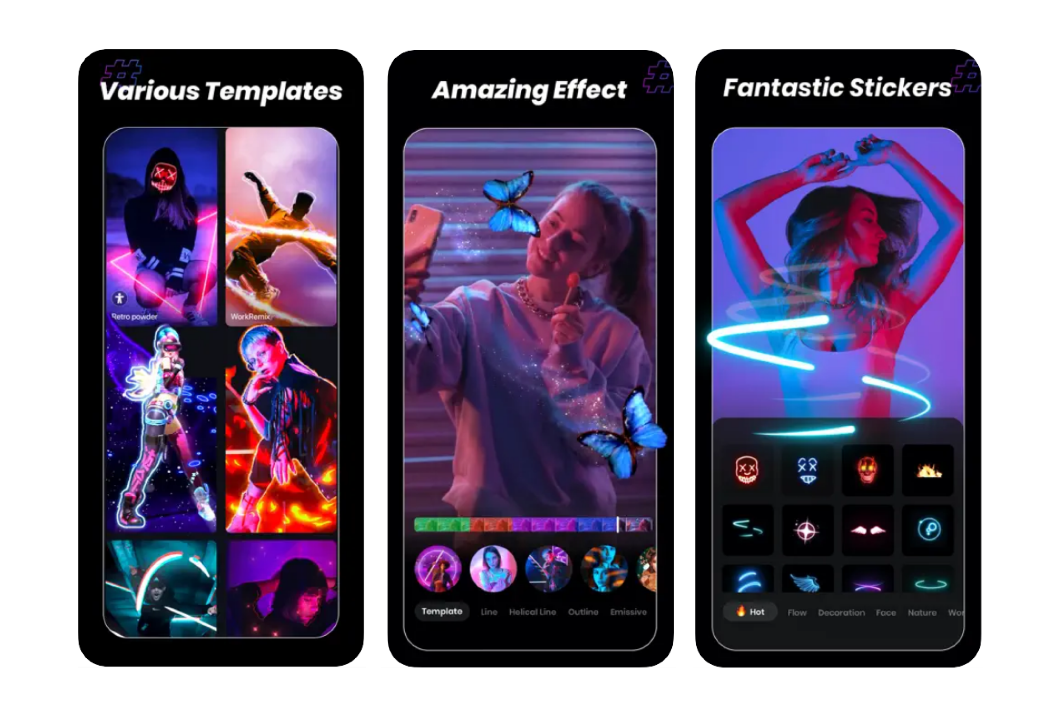 10 Most Trendy TikTok Video Editors in 2025