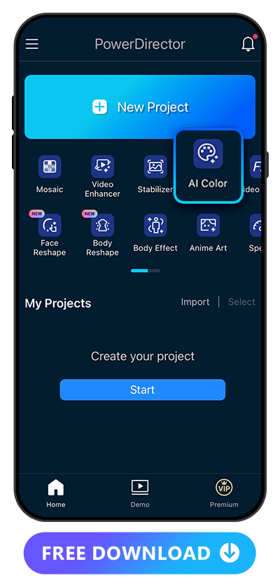10 Best Video Color Correction Apps for Color Fixing in Video in 2025