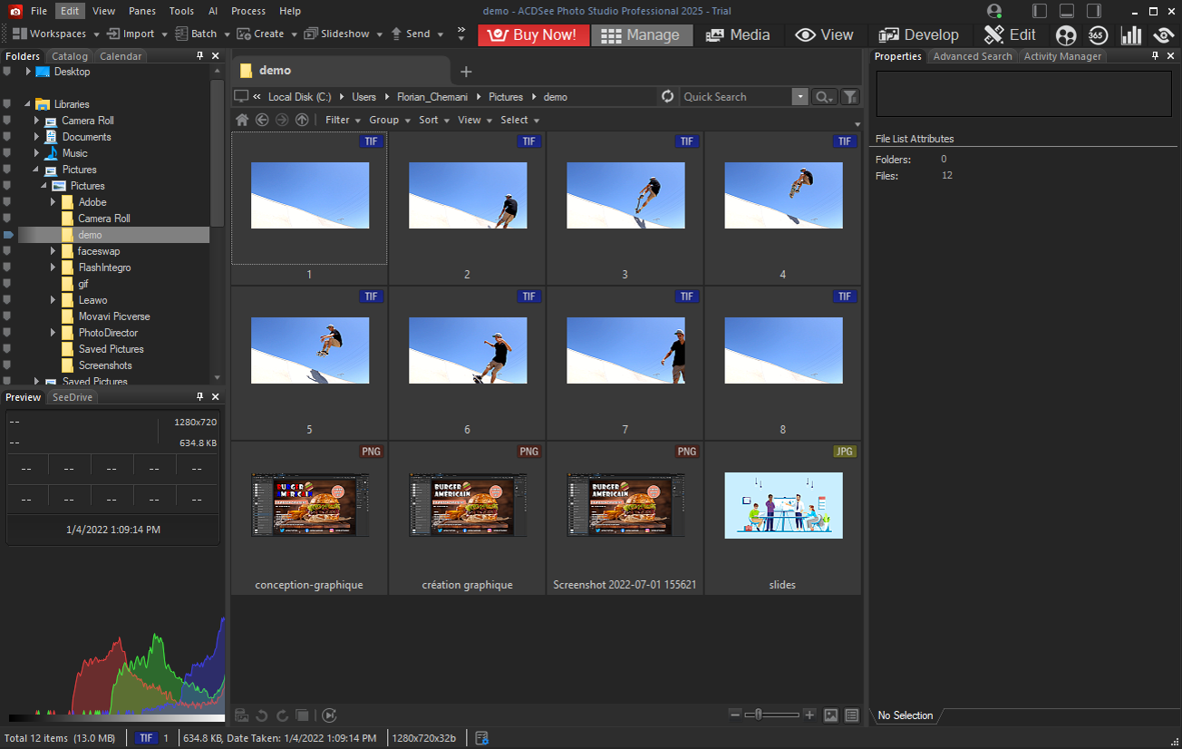 13 Best Photo Organizing & Management Software in 2025