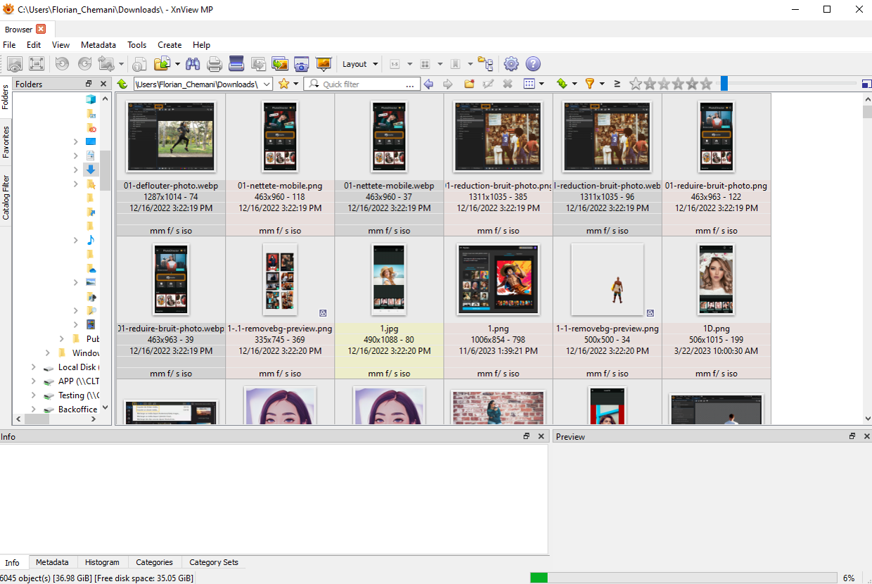 13 Best Photo Organizing & Management Software in 2025