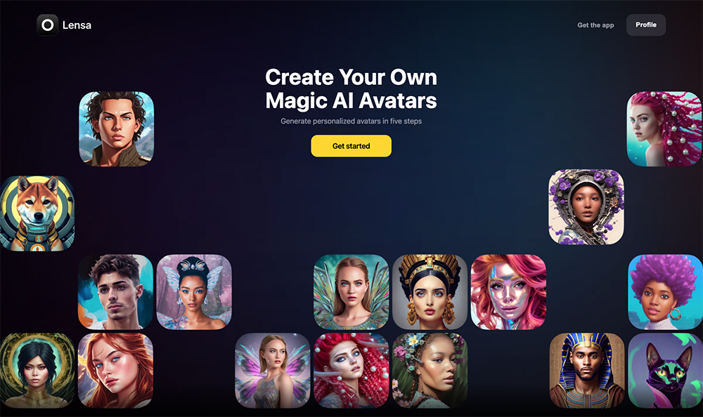 7 Best AI Avatar Generators in 2025