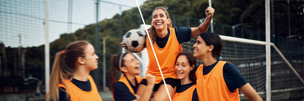 The 7 Best AI Image Enhancers in 2025