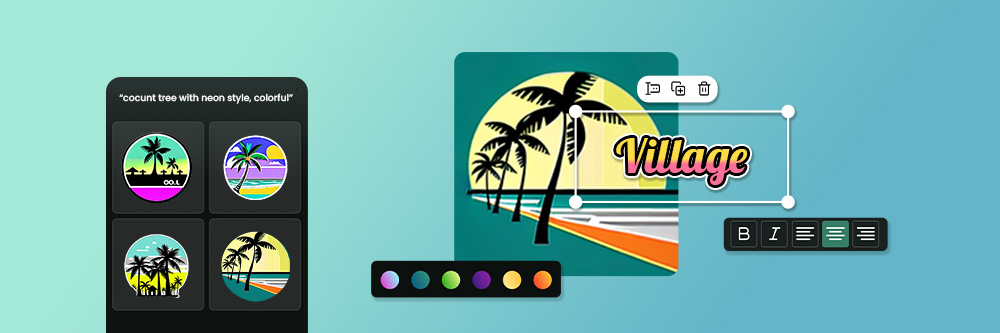 7 Best Logo Makers for Android & iPhone in 2025