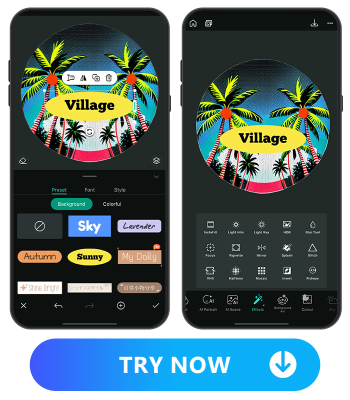 7 Best Logo Makers for Android & iPhone in 2025