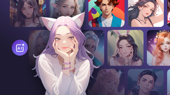 5 Best VTuber Makers to Create Your Own Character in 2025