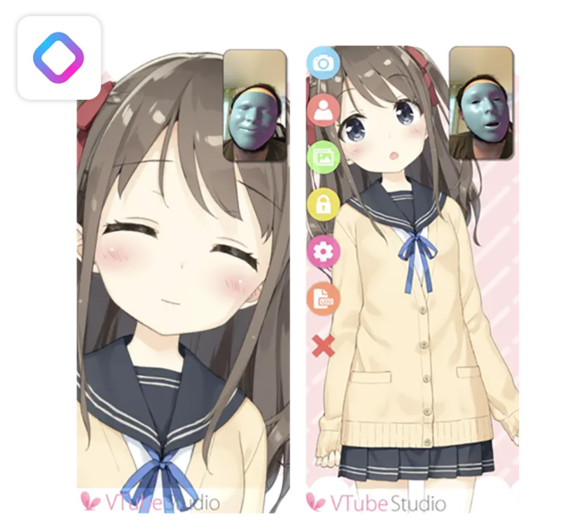 5 Best VTuber Makers to Create Your Own Character in 2025