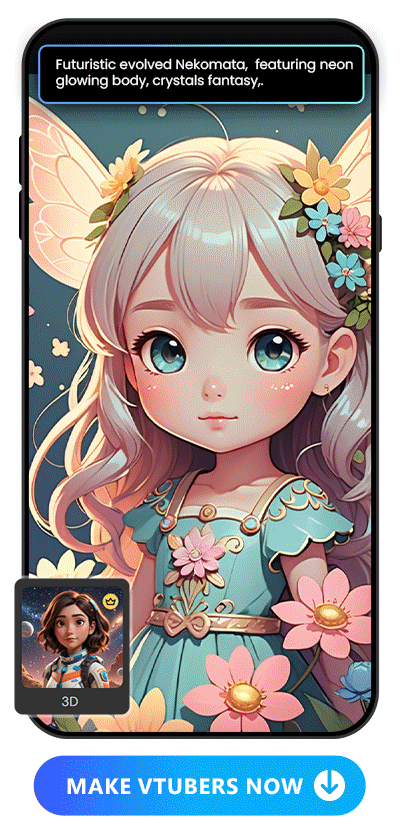 5 Best VTuber Makers to Create Your Own Character in 2025