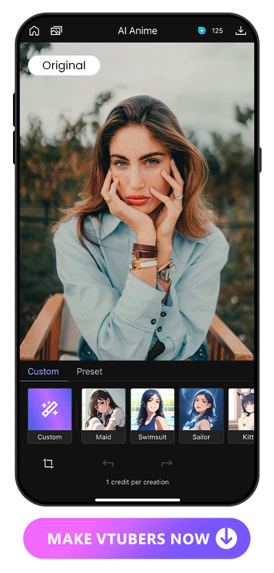5 Best VTuber Makers to Create Your Own Character in 2025