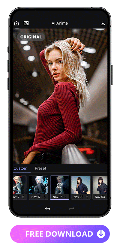 Unveil 10 Best Free AI Filters Apps in 2025