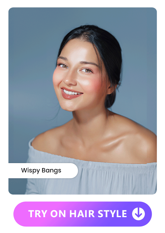 12 Slimming Hairstyles for Round Faces in 2025