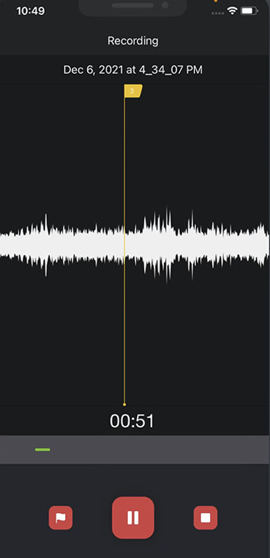 5 Best Voice Recording Apps in 2025 [Free & Paid]