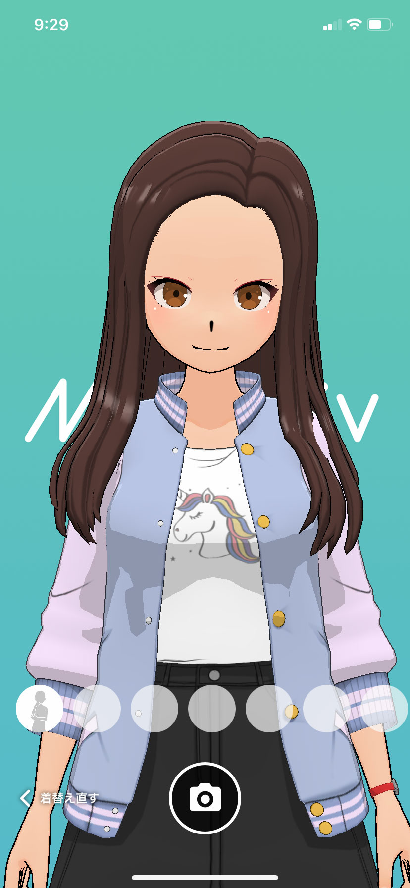 【スマホ】Vtuberになれるおすすめアプリと初めてのVTuber講座