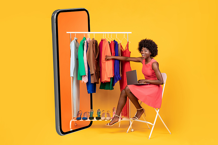 How to Sell Clothes Online [2025 Complete Guide]