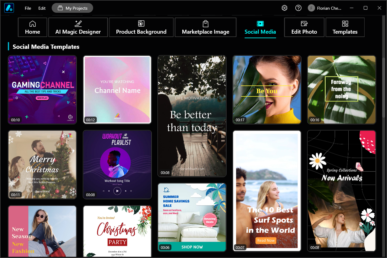 15 Best Free Photo Editing Software for PC in 2025